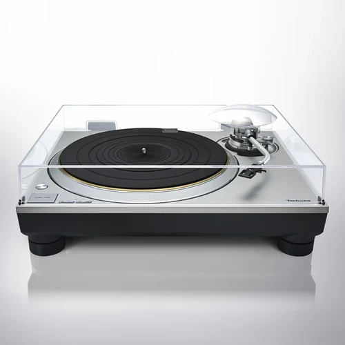Technics SL-1300G | New Generation Grand Class Turntable | The ...
