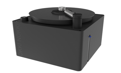 Okki Nokki RCM ONE-DV | Record Cleaning Machine | The Gramophone Inc