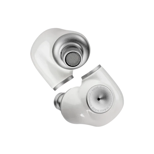 Meze Alba | In-Ear Monitor | The Gramophone Inc