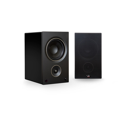 PSB Alpha AM5 | Powered 2-Way Speaker System | The Gramophone Inc