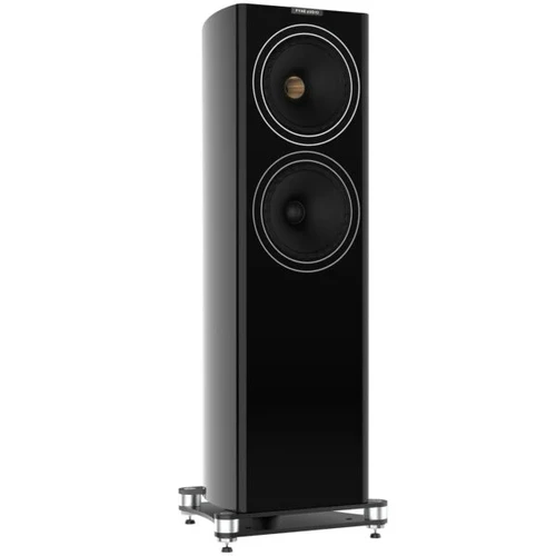 Fyne Audio F703 | Floorstanding Speaker Pair | The Gramophone Inc