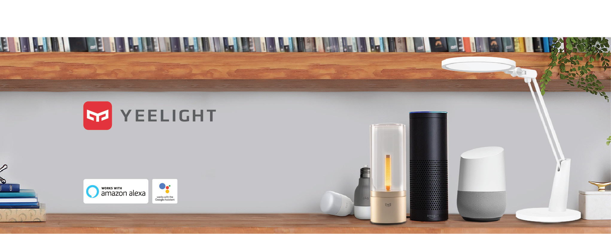 Yeelight | Singapore