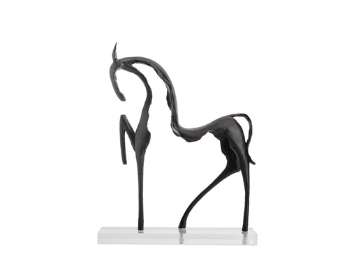 Equus Sculpture | Kettle Design