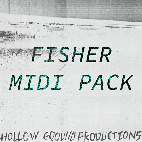 Fisher Project | Mysite