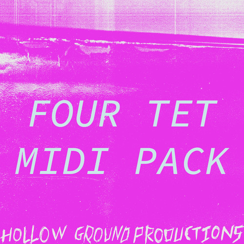 Four Tet Project | Mysite