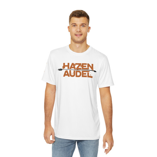 T-Shirts | Hazen Audel