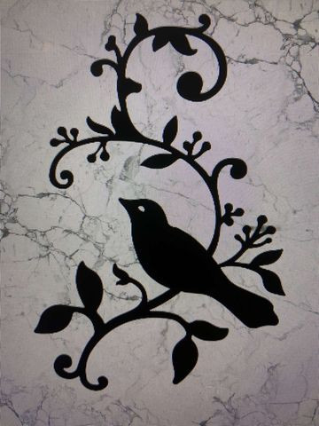 Impression 2D | Trk Creation