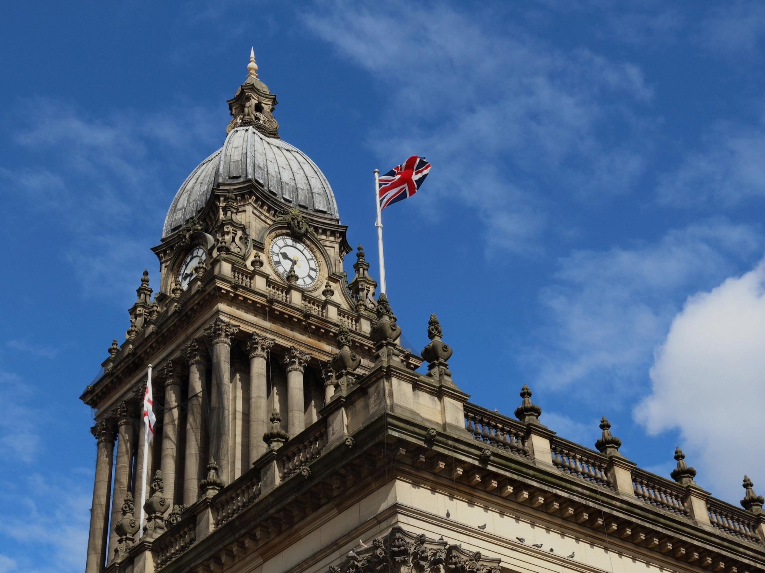 International Cooperation | Global Leeds