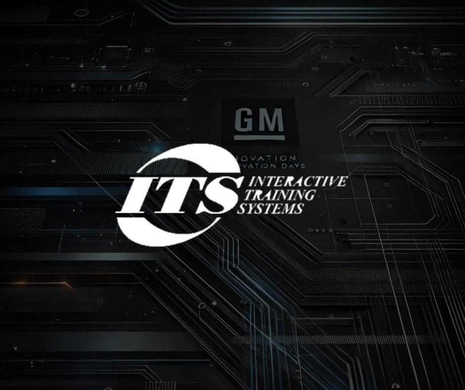 Interactive Training Systems | i4.0 accelerator