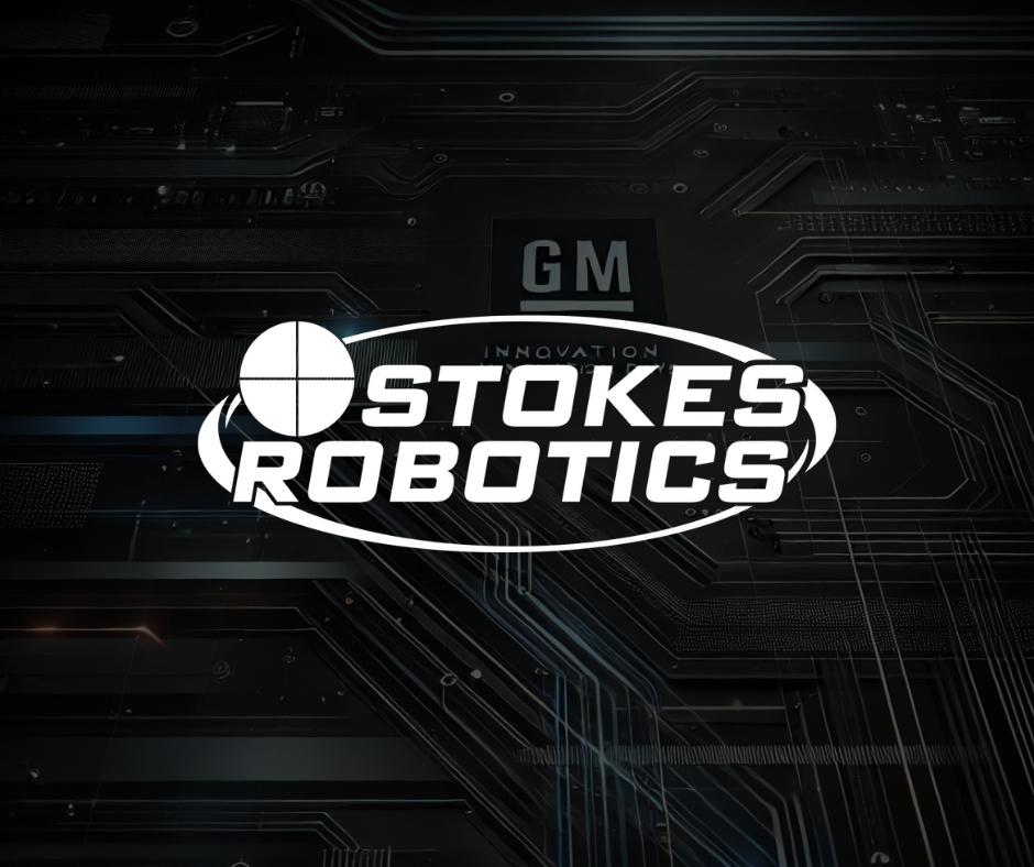 Stokes Robotics | i4.0 accelerator