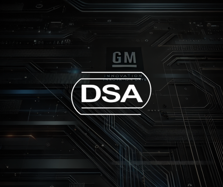 DSA Systems | i4.0 accelerator
