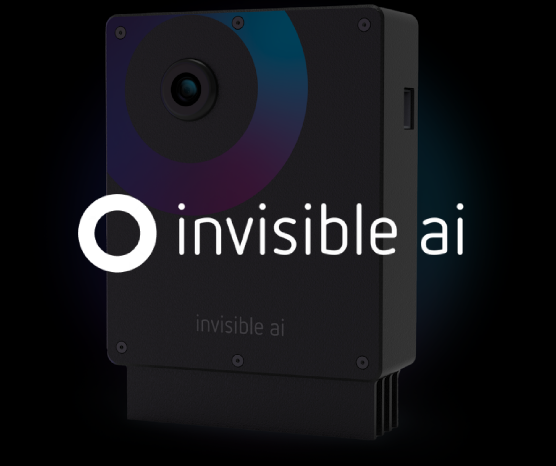 Invisible AI | i4.0 accelerator