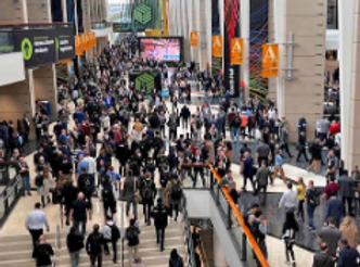 ProMat Show Recap 2025