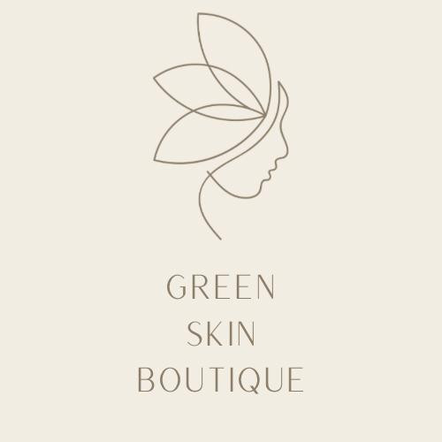 Green Skin Boutique | LED Hydra Treatments And More | Seaport Village ...