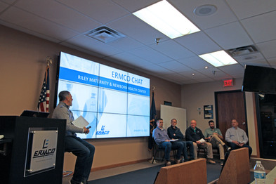 2022 in Pictures | ERMCO, Inc. 2022 Year in Review