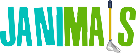 JANIMALS | Apoorv Taneja