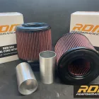BMW N54 Dual cone intakes | RdmPerformance