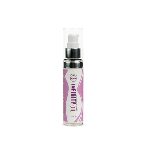 INFINITY OIL | Health You'll Feel