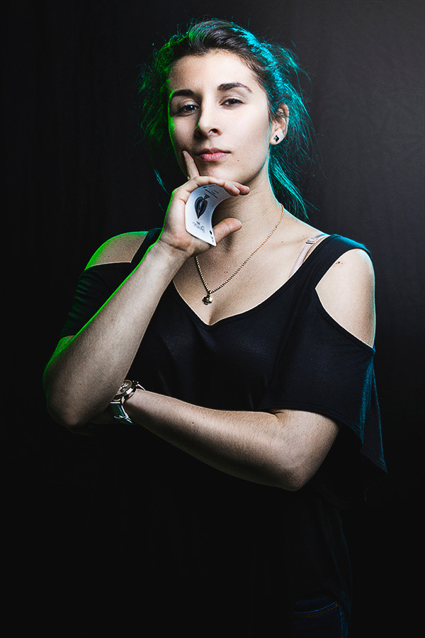Portraits | photography