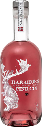 Harahorn Pink Gin | Rewine