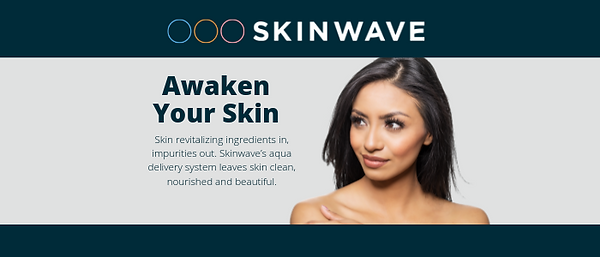 Skinwave Hydrafacial | CTMedicalAesthetics