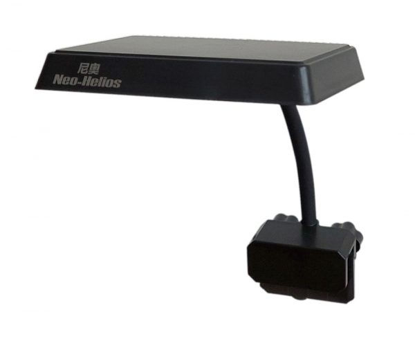 Neo Helios Flat Nano S3 LED Light | Aquadcoaqua