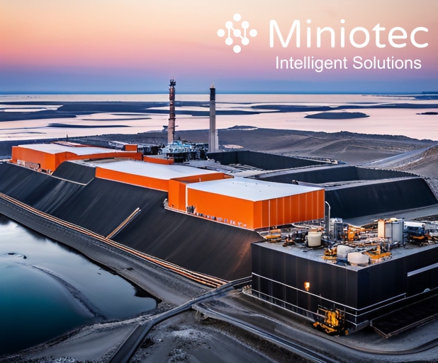 AIoT: The Evolution of Artificial Intelligence With IIoT is the Future ...