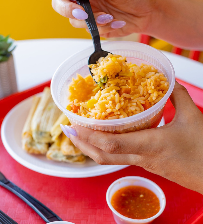 Mexican Restaurant | The Tamale Joint | Houston