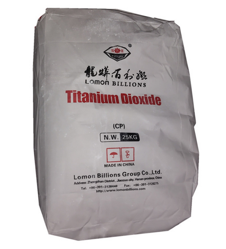 Titanium Dioxide (TiO2) BILLIONS™ LR-108 | Gültaş Kimya