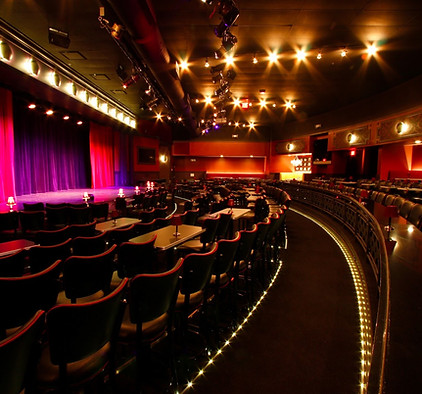 Sandy Stec | San Francisco | Comedian | Home