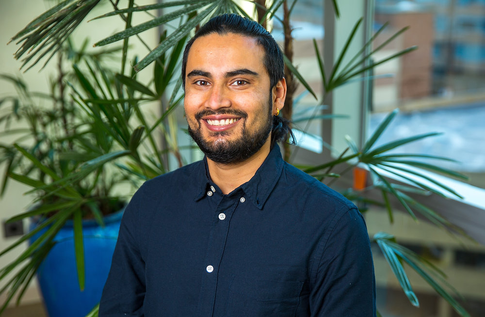 Sanjay Sharma Timilsina, PhD, Lead Scientist at Stata DX