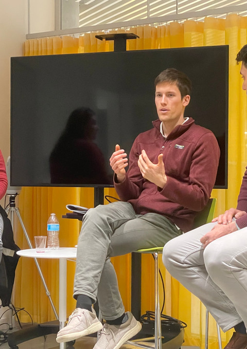 Events | Harvard Grid