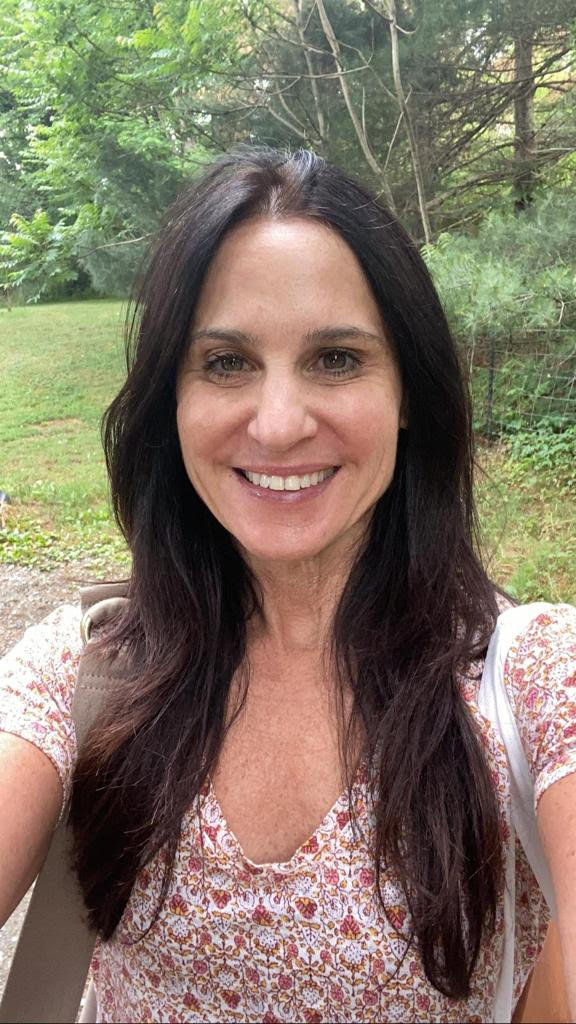 TRACY DIAMOND ALLEN | DMR Adventures