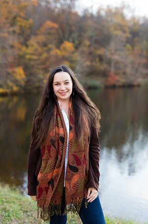 ELIZABETH WEIKLE | DMR Adventures