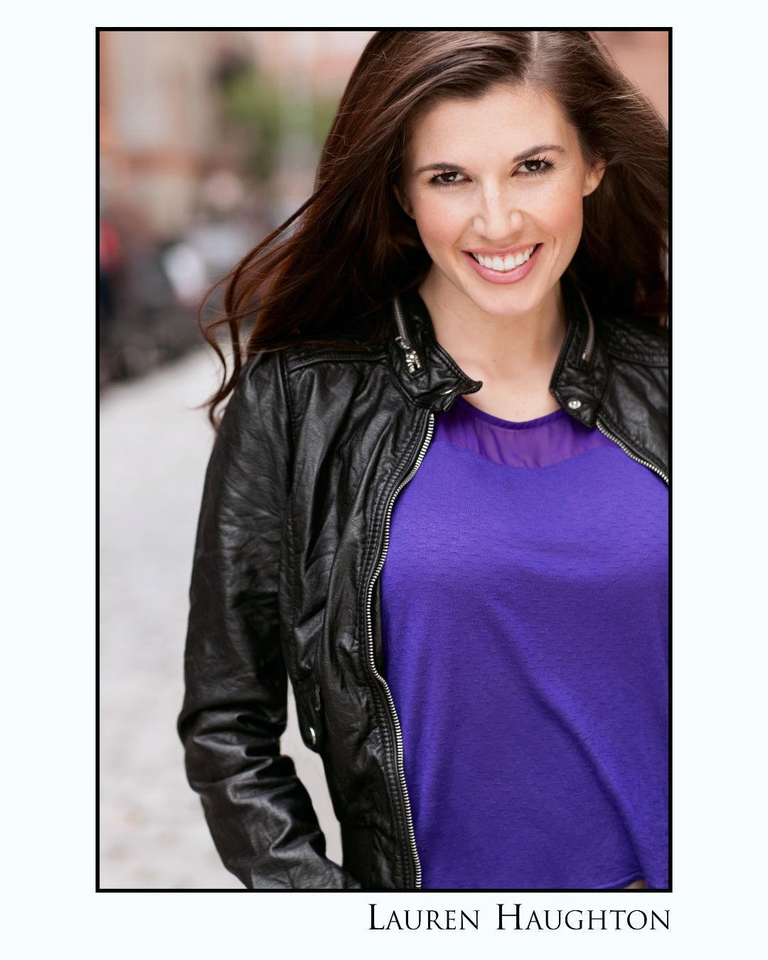 LAUREN HAUGHTON GILLIS | DMR Adventures