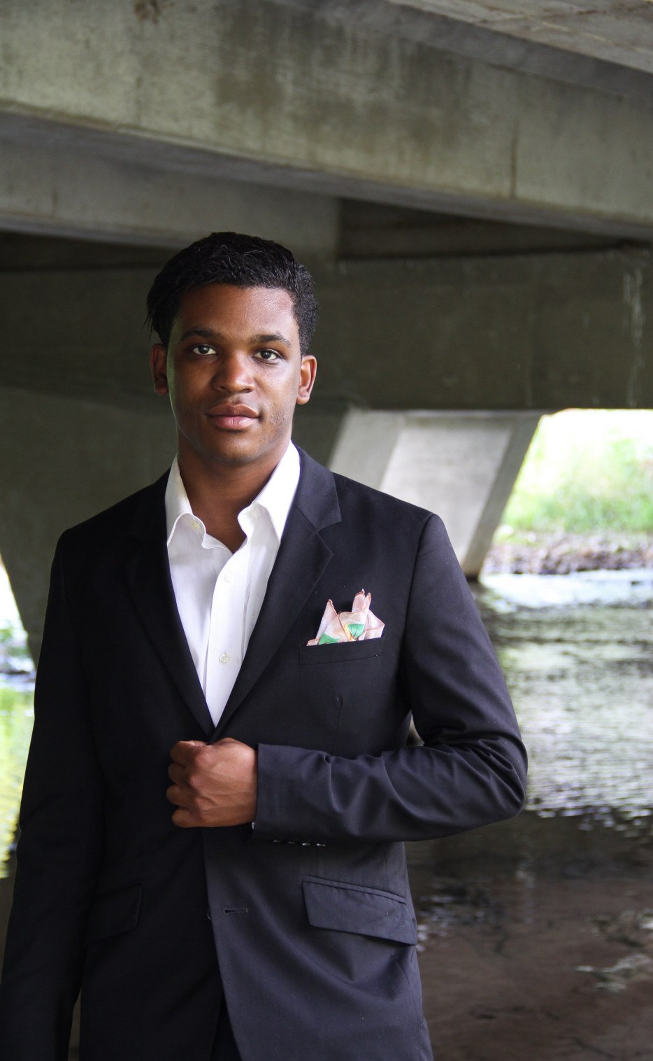 XAVIER TAYLOR | DMR Adventures