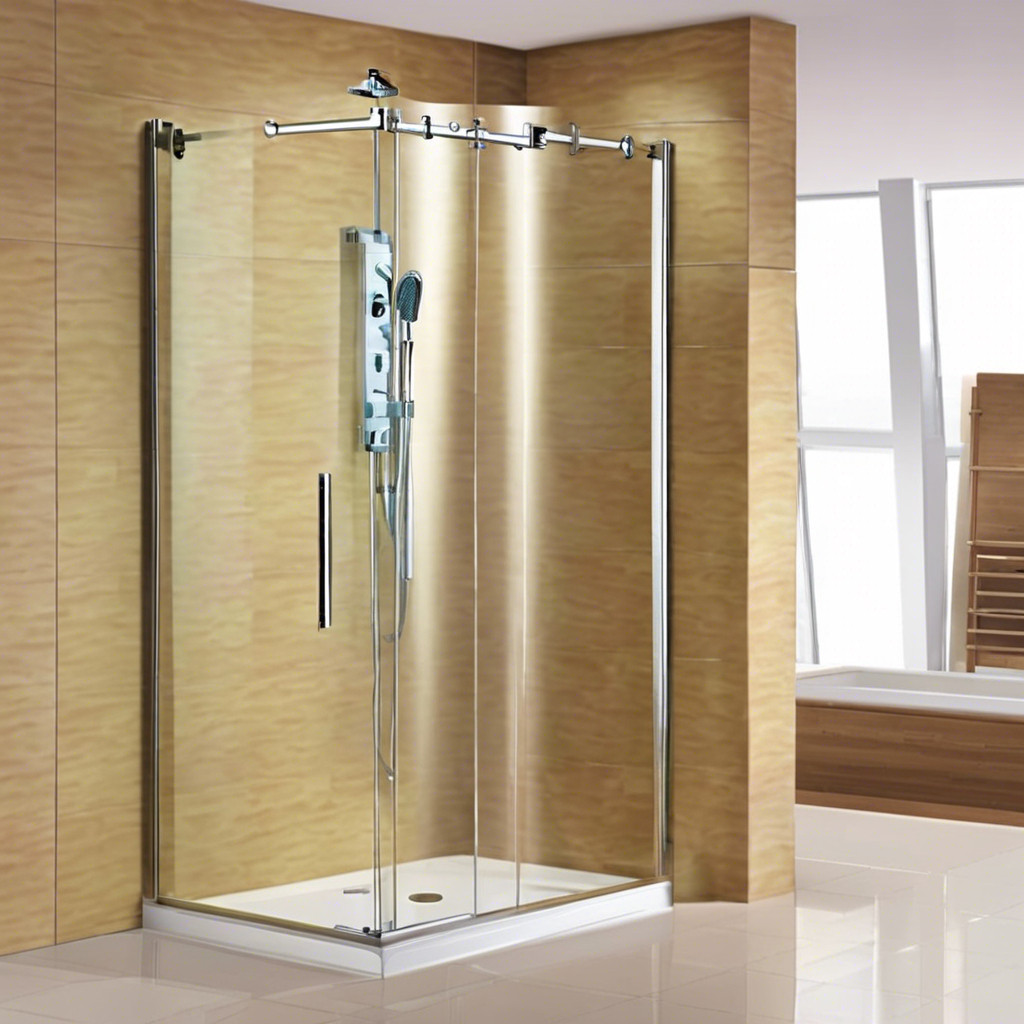 Bathroom Panels Explained