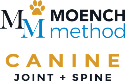 Canine Joint and Spine | MoenchMethodBodywork