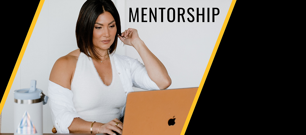 Chanel Collette - Audacious Athlete and Coach