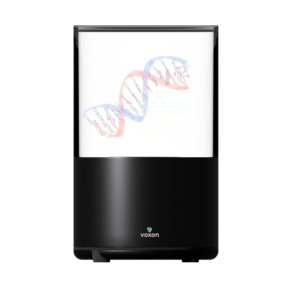 All Products | Voxon