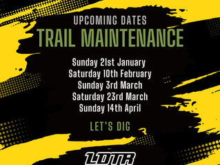 Lysterfield Mtb | Lysterfield District Trail Riders | Lysterfield