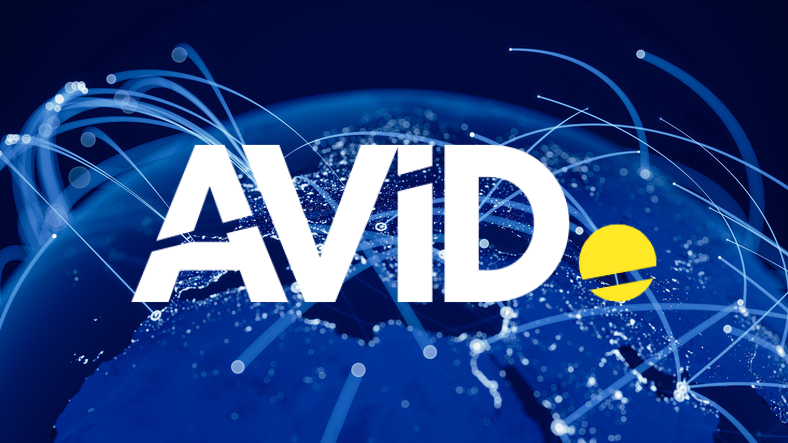 Avid Supply Chain - The Place For Supply Chain People