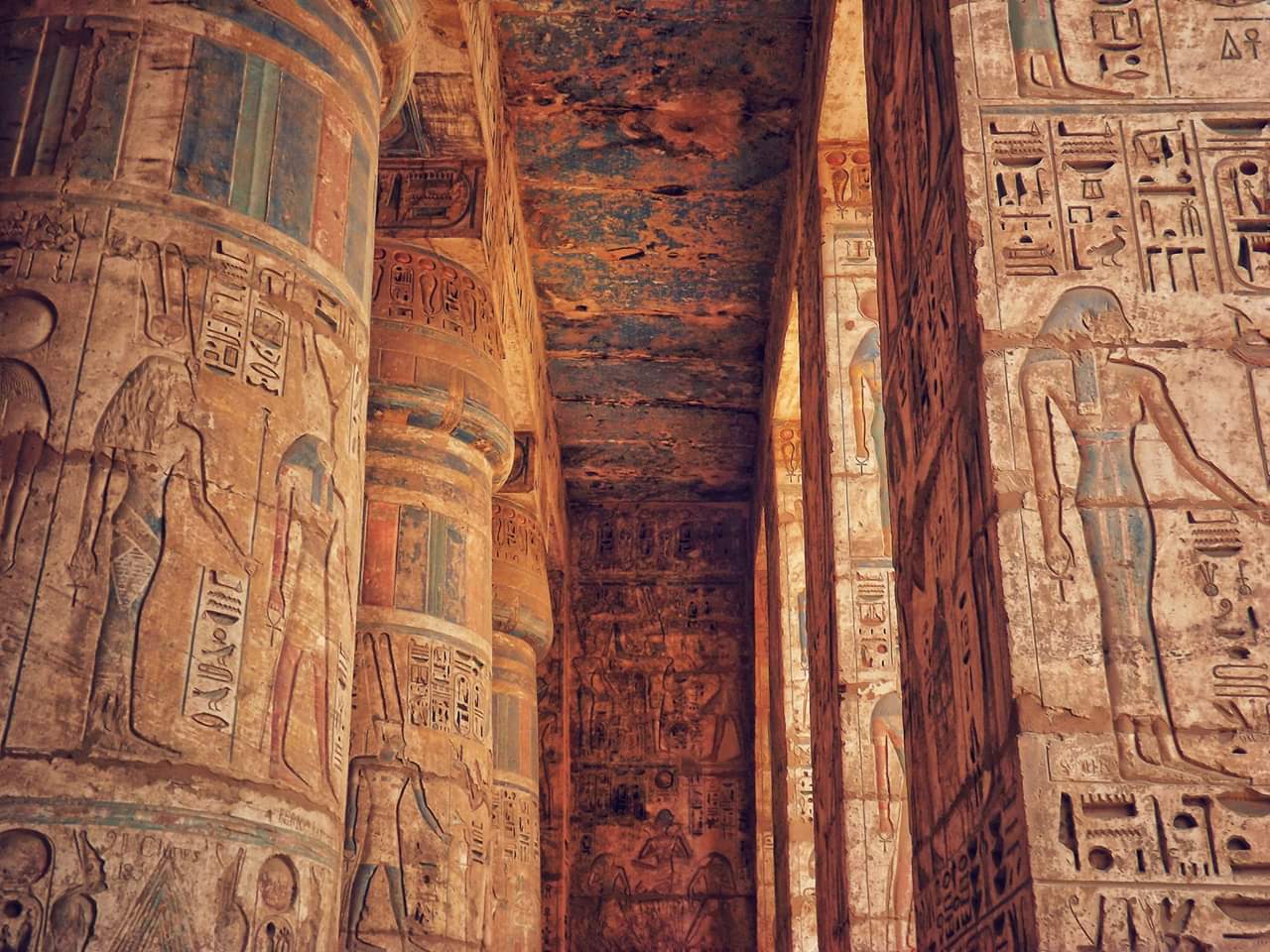 Tour guide Egypt, personal and custom tours | MarwaTours