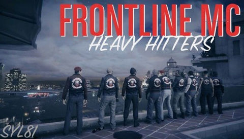 Frontline MC