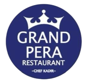 ABOUT | Grand Pera Mediterranean Kitchen&Lounge