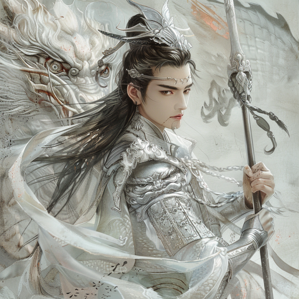 HOME | Mike Chen Director