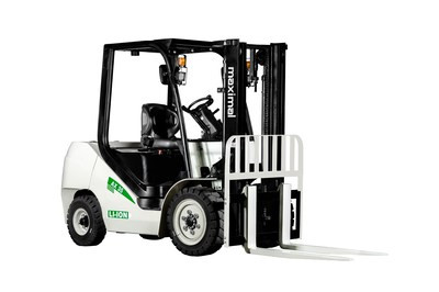 FBAX35-YWL | Forklift