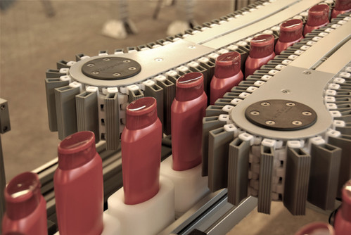 De-Pucking Machines | Autarky Automation