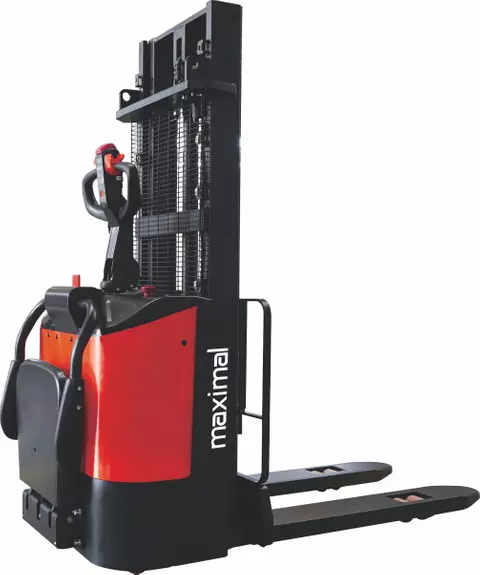 D.A.B. Handling - Approved Maximal Forklift Trucks Agent