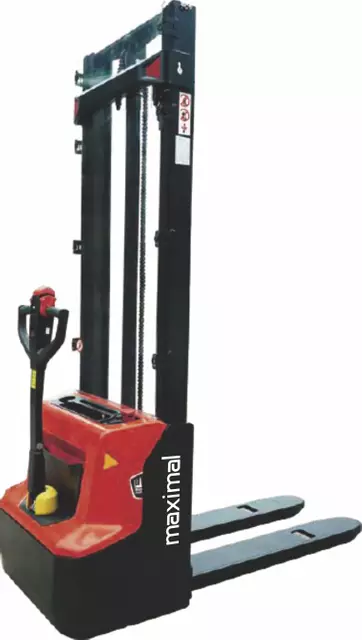 D.A.B. Handling - Approved Maximal Forklift Trucks Agent